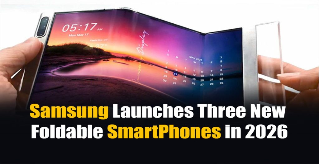 Samsung's Galaxy S26 Series 2026 Release Date: Everything We Know ...